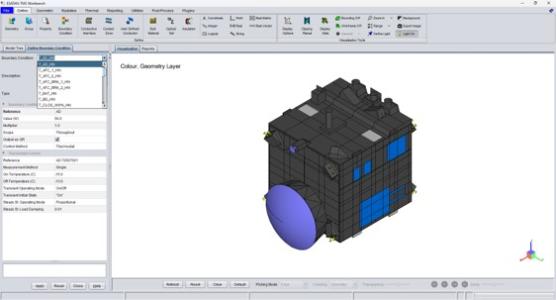 Digitalisation of the thermal engineering process | Nebula Public Library